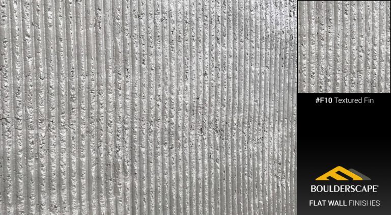 BoulderScape Flat Wall Finishes: Explore Styles & Options