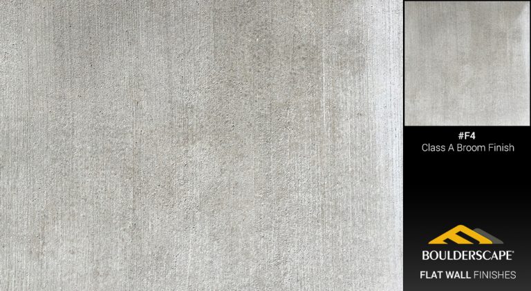 BoulderScape Flat Wall Finishes: Explore Styles & Options