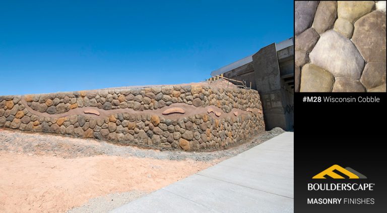 BoulderScape Masonry Finishes: Discover Your Options (2025)