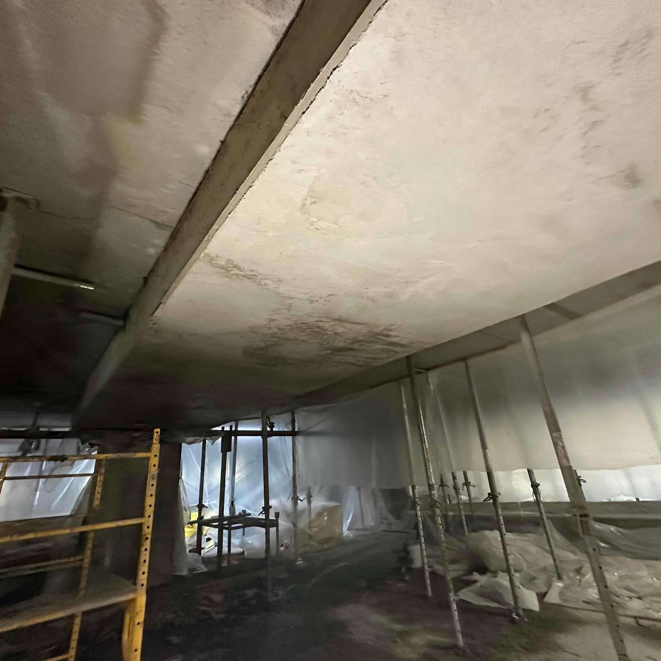 BoulderScape: North Hills Expansion Shotcrete Project